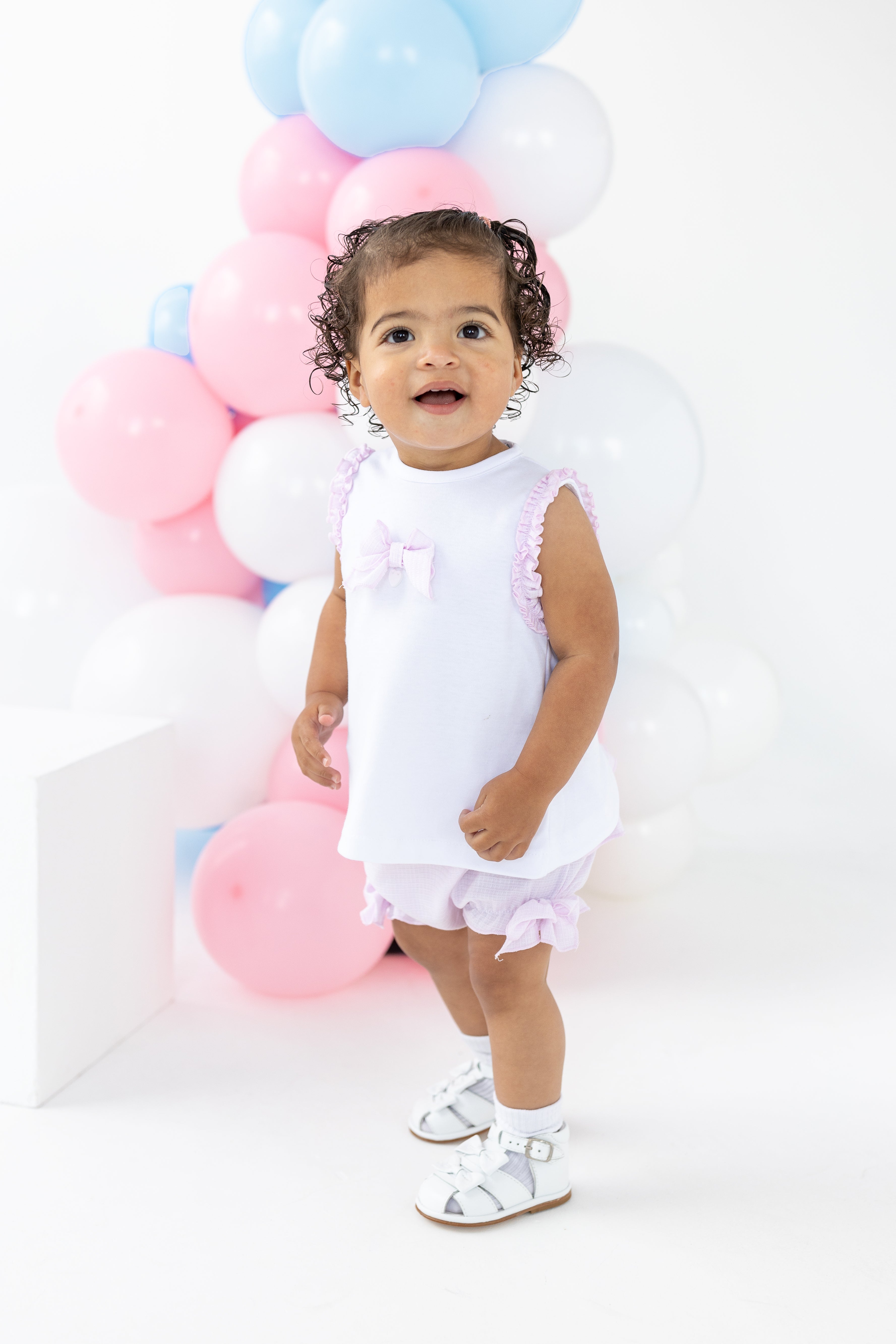 Blues Baby – Bluebells Childrenswear